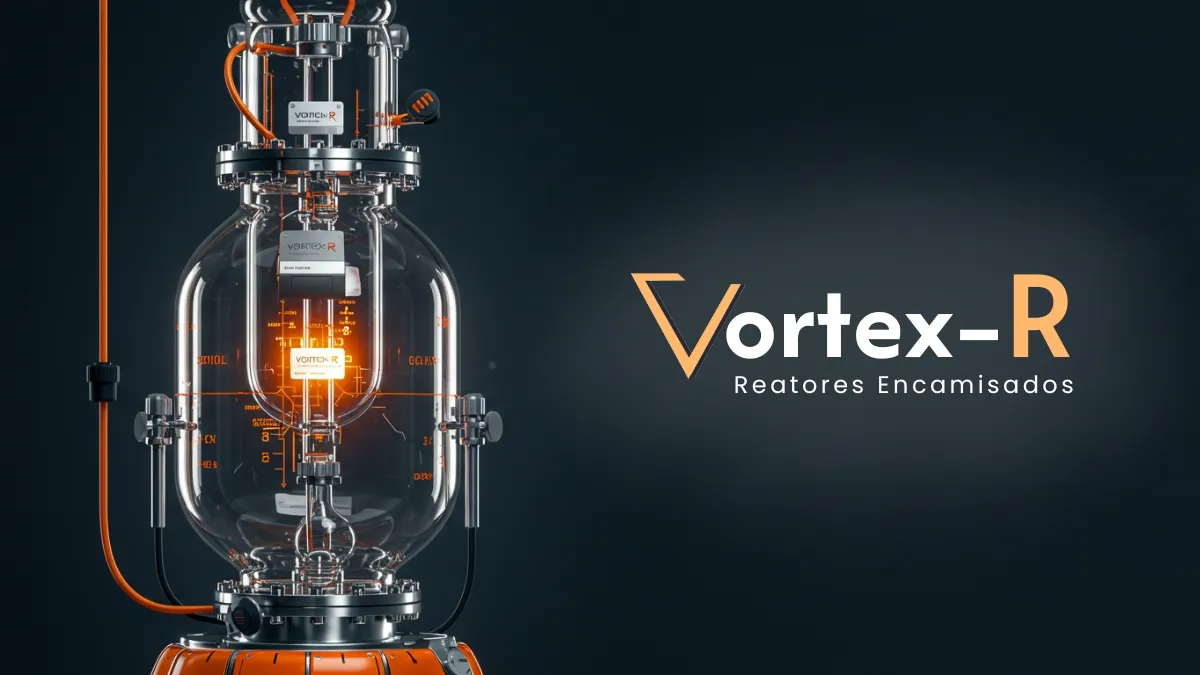 Vortex-R: Home